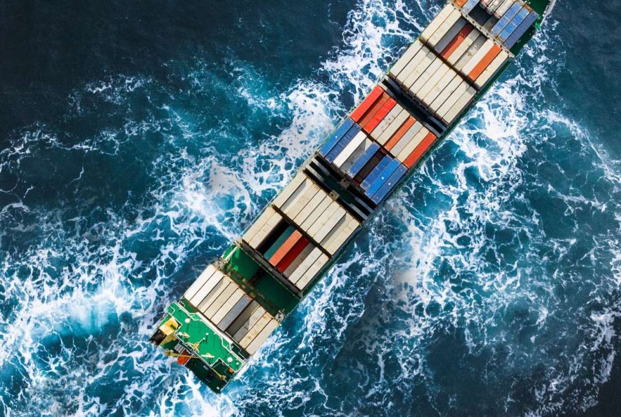 ¿Qué es conocimiento de embarque? » Mediterranea Forwarding